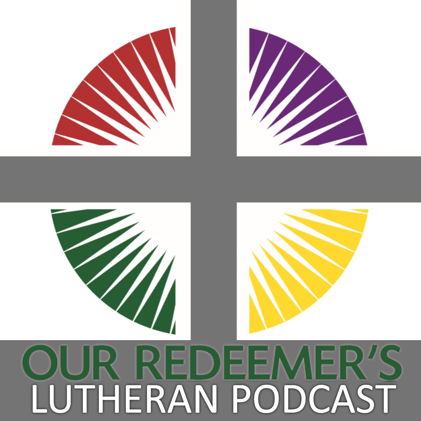 Podcast Archive | Our Redeemer's