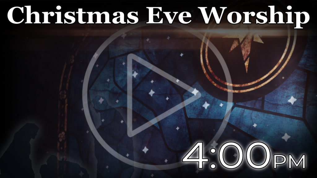 Happenings – Our Redeemer's