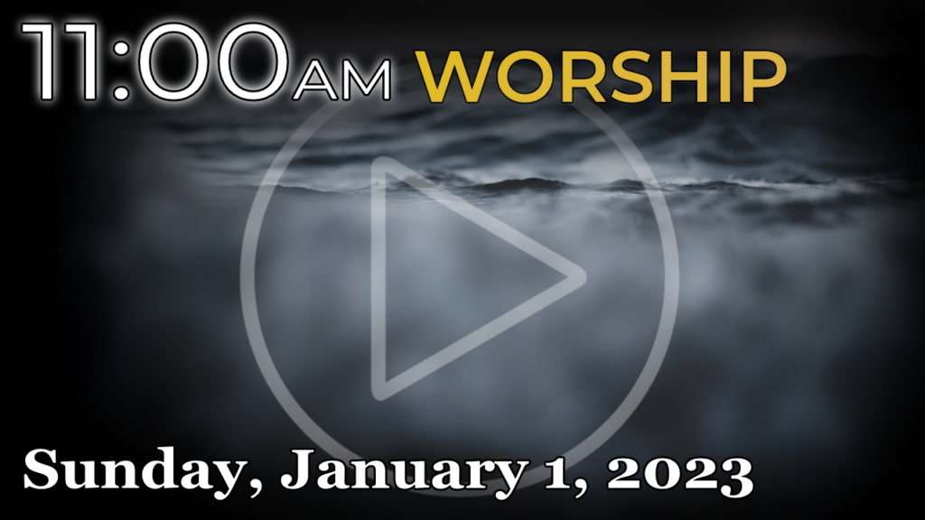 Happenings – Our Redeemer's